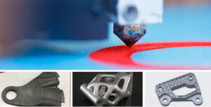 What Is Additive Manufacturing Technology? - Cadopt Technologies