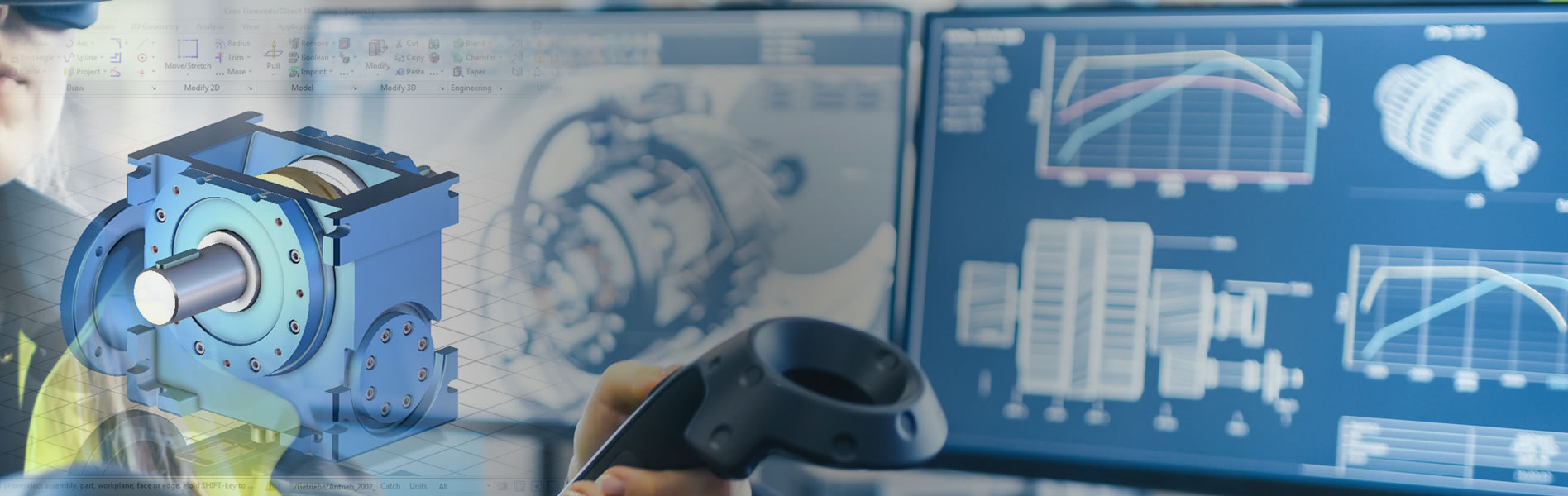 Creo Behavioral Modeling Extension - Cadopt Technologies