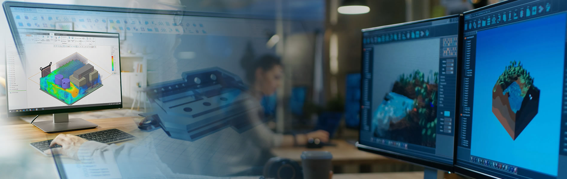 How to Use Standard Hardware and Fasteners in Creo - Cadopt Technologies