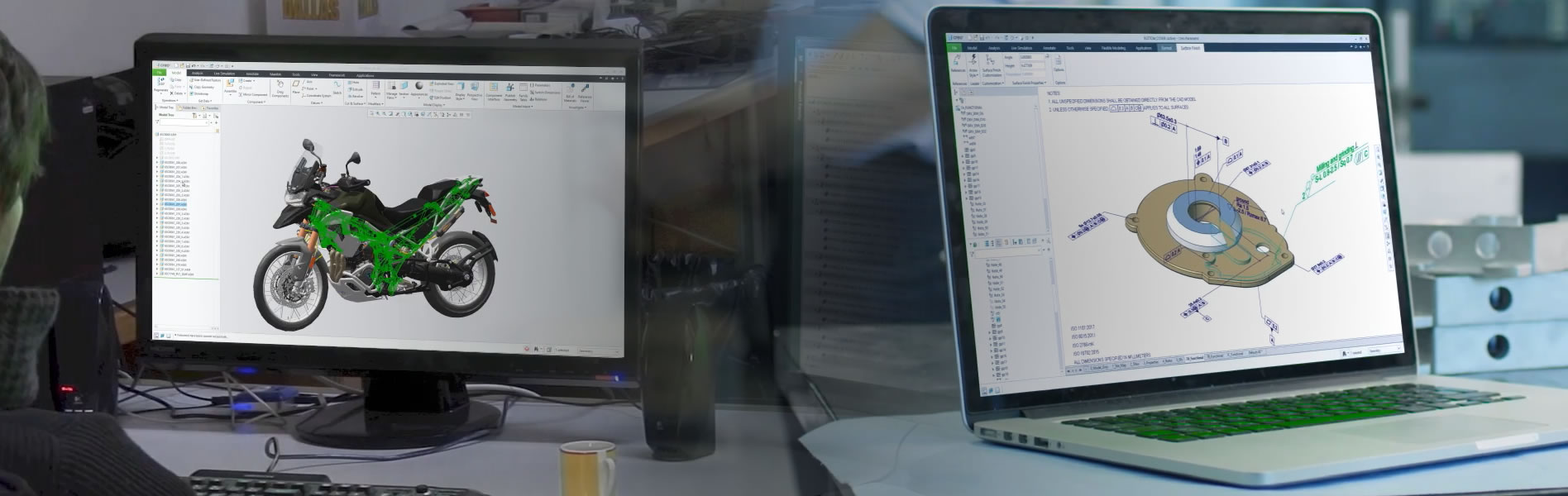Analyze and Document Geometric Tolerances Directly on 3D CAD Models ...