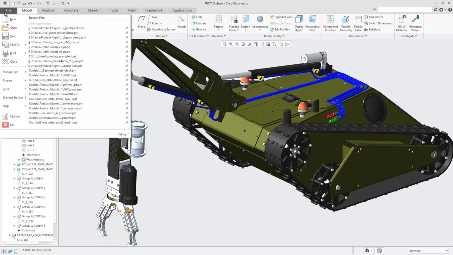 Our Products - Cadopt Technologies
