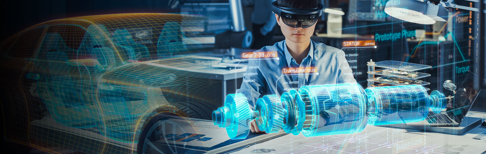 CSDP FIRe - Cadopt Technologies