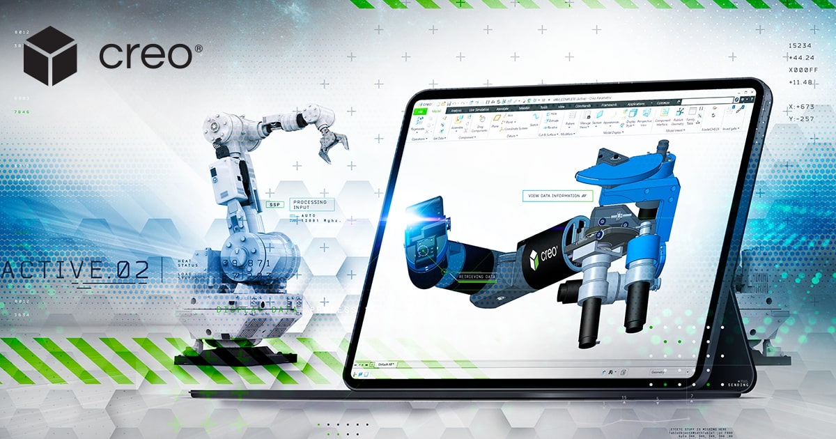 CAD Application - Cadopt Technologies