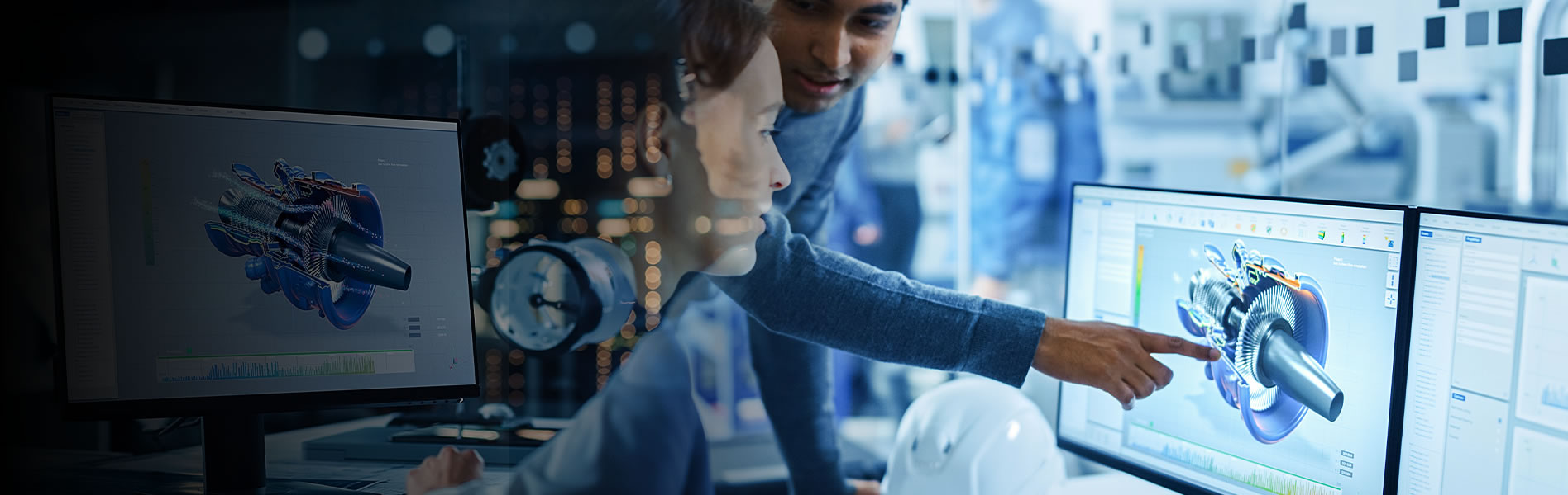 Automation - Cadopt Technologies