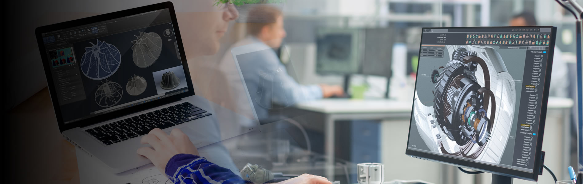 CADOpt University Program - Cadopt Technologies