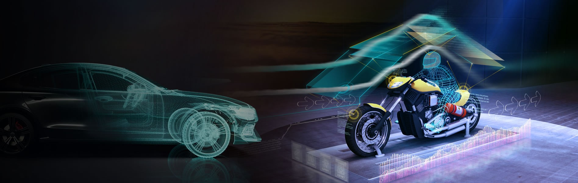 Automotive - Cadopt Technologies