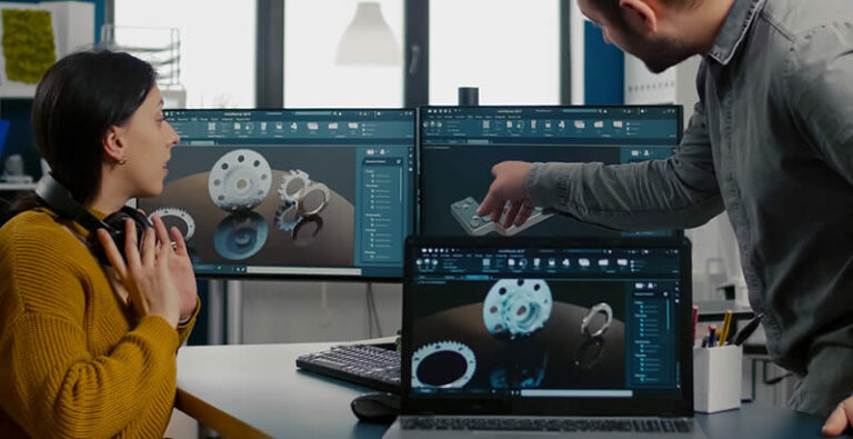 Home - Cadopt Technologies